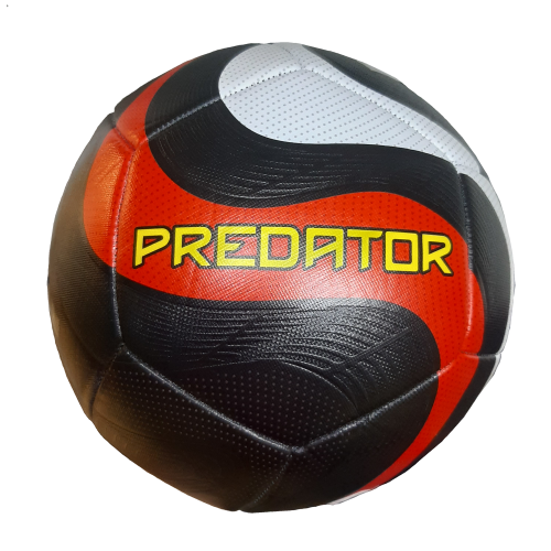 PREDATOR TRN CBLACK/SOLRED/TESOYE
