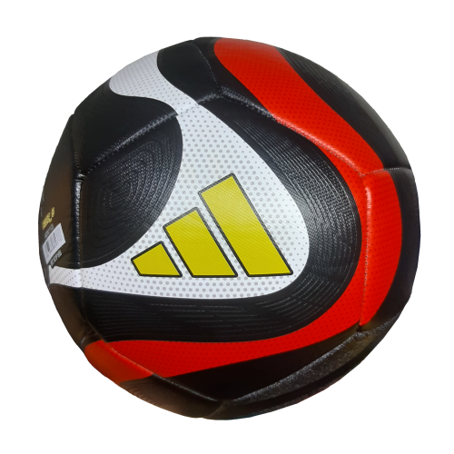 PREDATOR TRN CBLACK/SOLRED/TESOYE